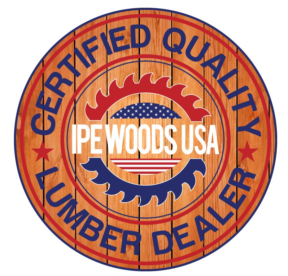 Ipe Wood: Durable & Beautiful | Ipe Woods USA