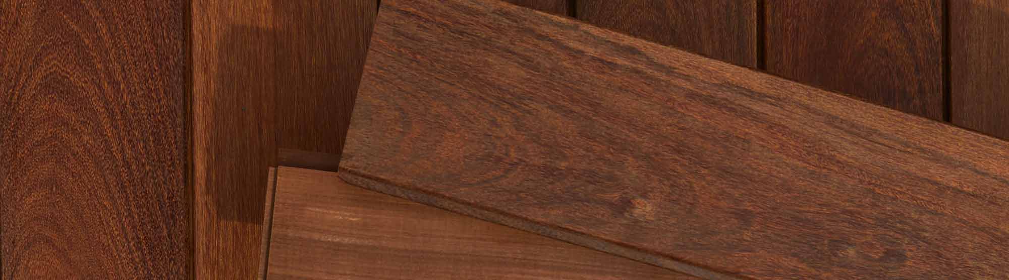 Ipe Fencing - Ipe Fence Boards - Natural Wood Fence - Ipe Woods USA