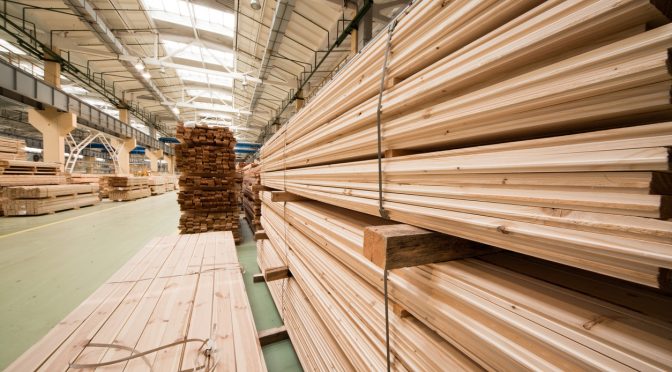 Hardwood Lumber: Versatile and Beautiful - Ipe Woods USA