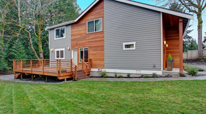 5 Reasons to Consider Ipe Siding for Your Home - Ipe Woods USA