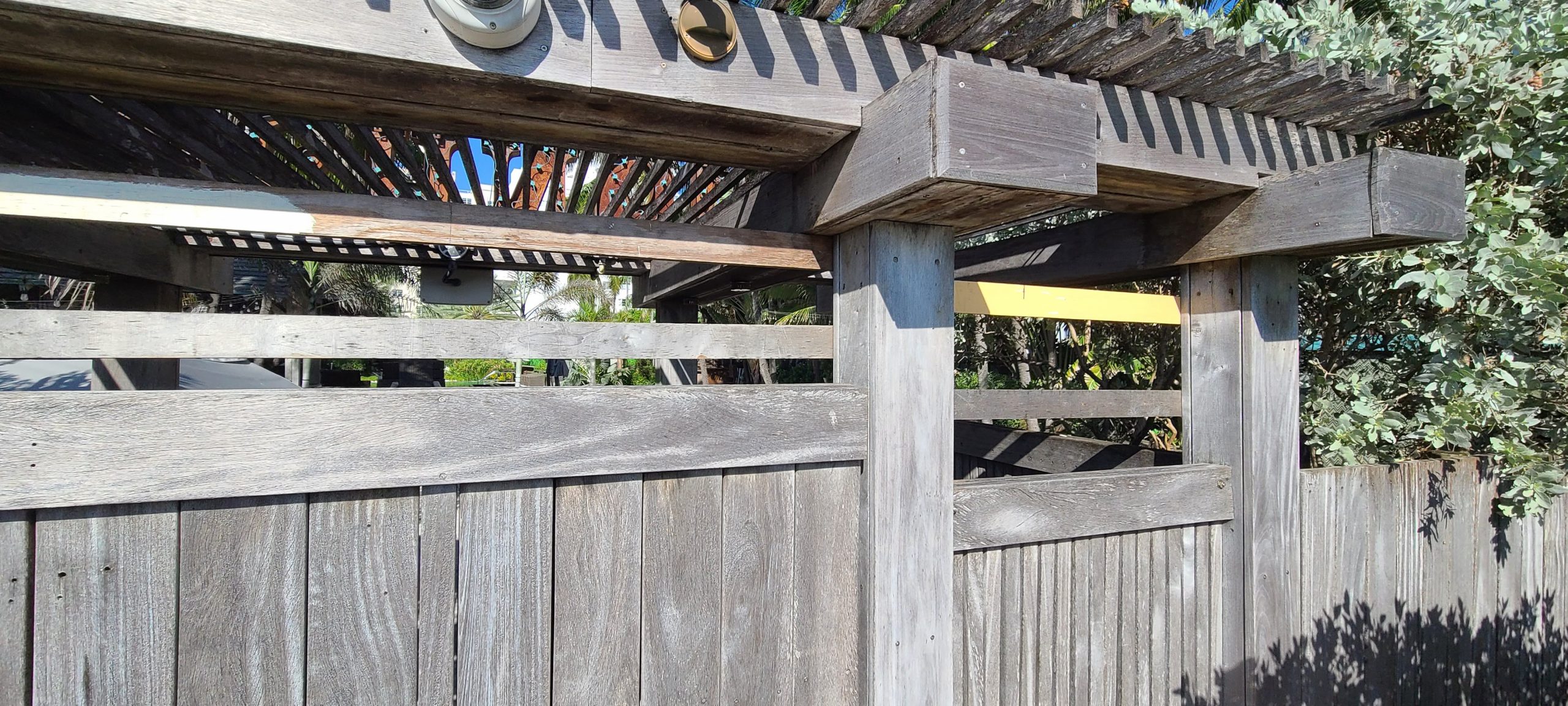 What is the Lifespan of Ipe Wood? - Ipe Woods USA